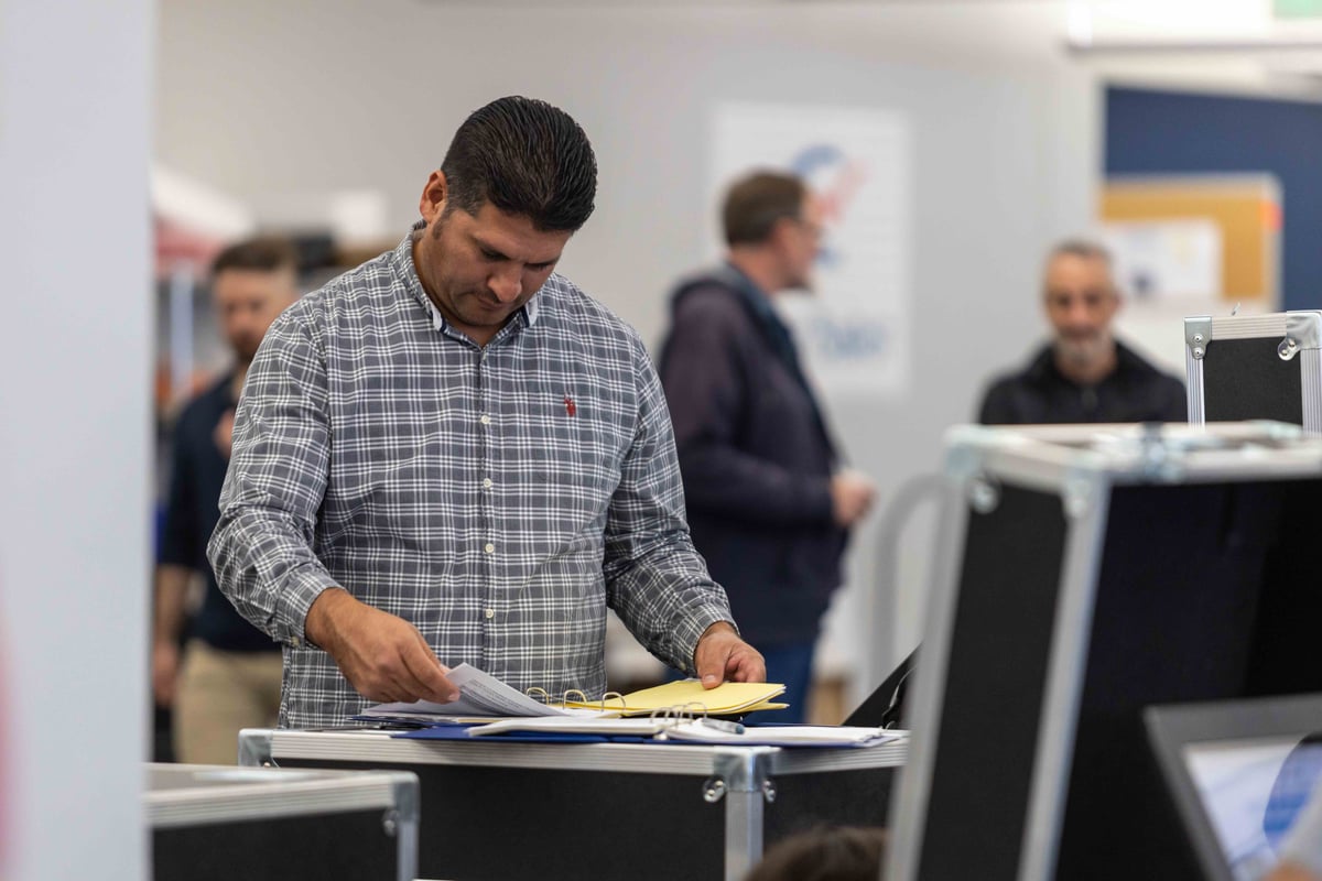 Clear Ballot Academy Archived | Clear Ballot